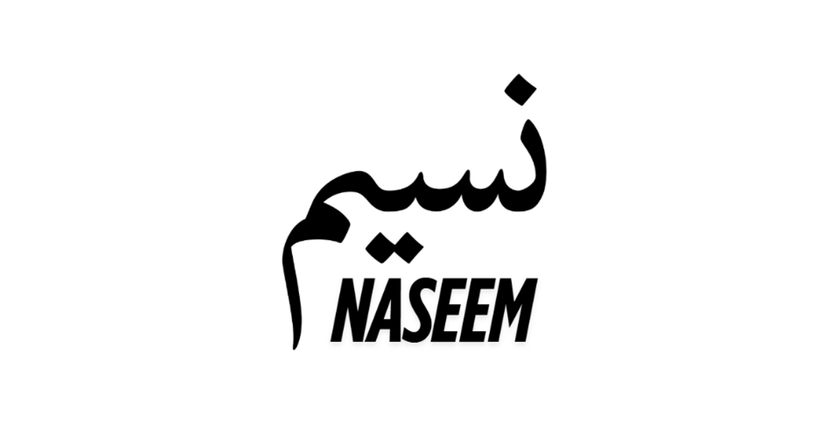 Contact – Naseem